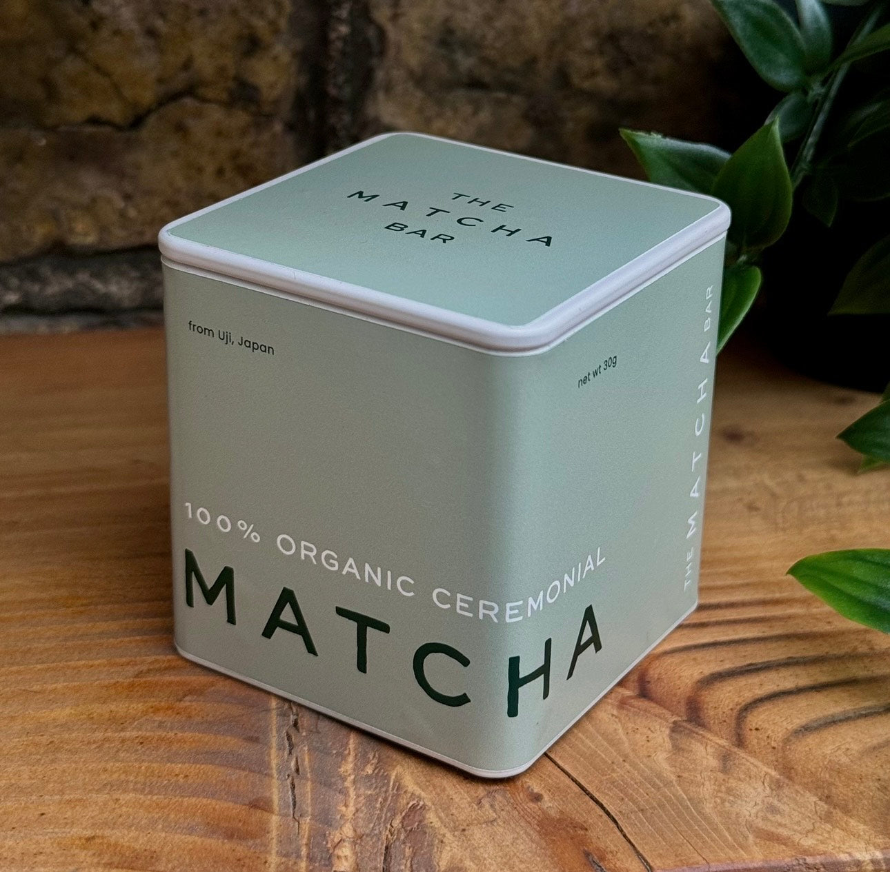 The Matcha Bar